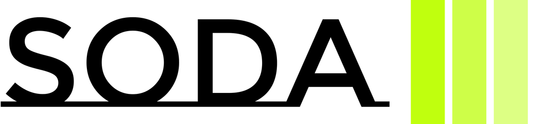Soda Gaming LLC - games for the world